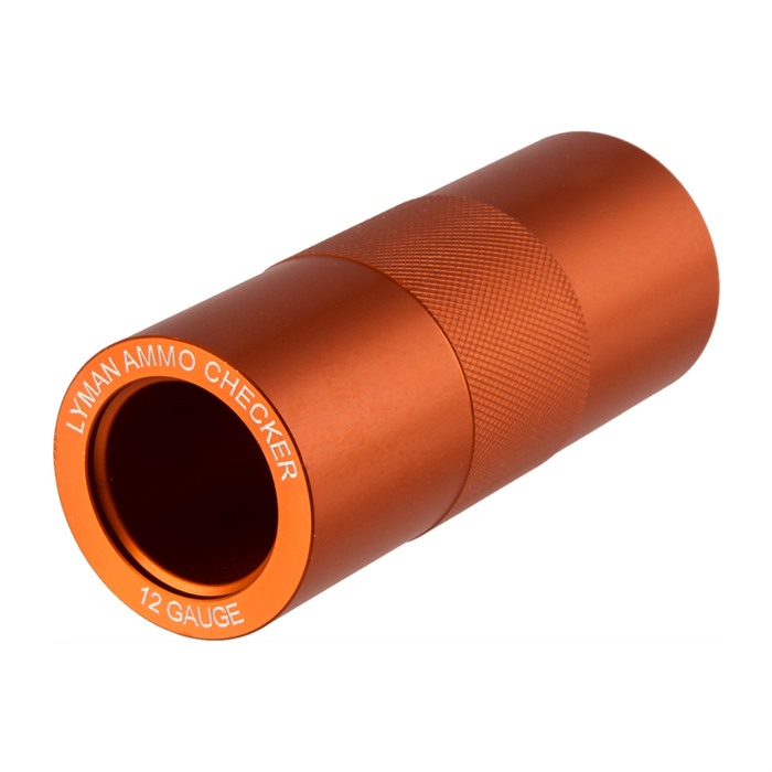 LYMAN MSR Ammo Checker Multiple Calibers SKU: 539000097