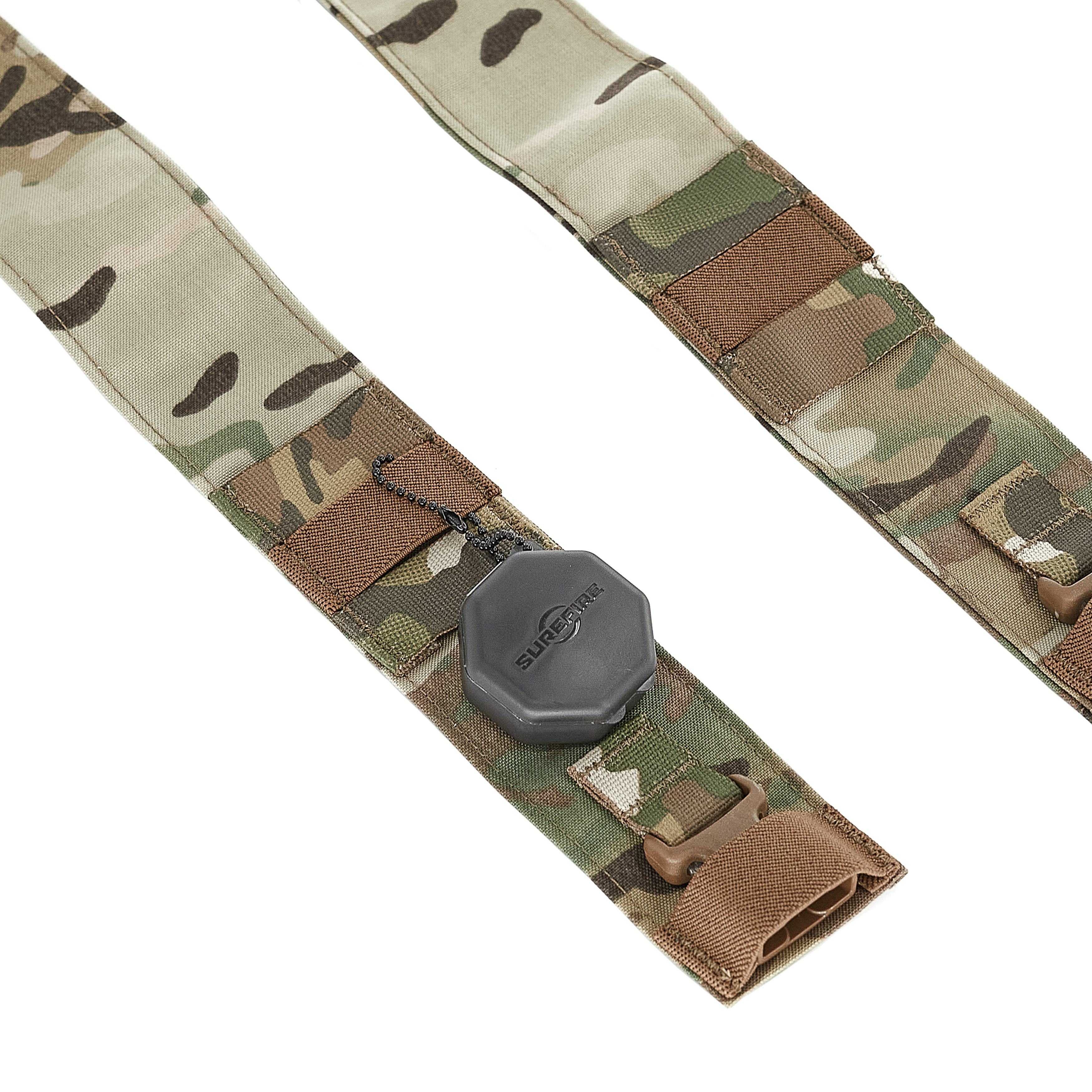SPIRITUS SYSTEMS FAT STRAP