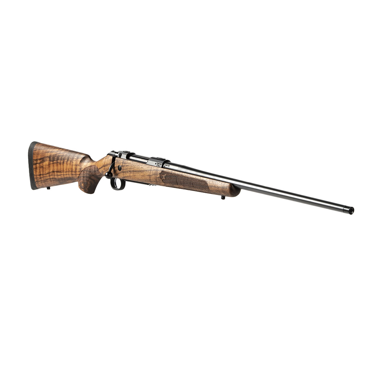 CZ USA 600 ST3 AMERICAN 30-06 SPRINGFIELD BOLT ACTION RIFLE