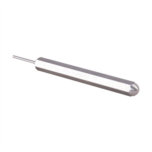 BROWNELLS Cup Tip Punch Model 5 .050" (1.3mm) Diameter/Short Length SKU ...