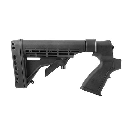 PHOENIX TECHNOLOGY, LTD MOSSBERG 500 KICKLITE TACTICAL BUTTSTOCKS