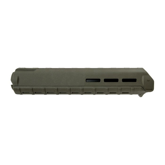 MAGPUL MOE® HANDGUARD M-LOK RIFLE LENGTH FOR AR-15
