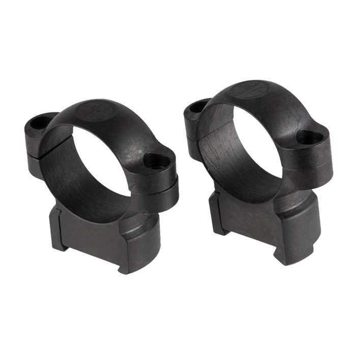 LEUPOLD CZ 550 RING MOUNTS