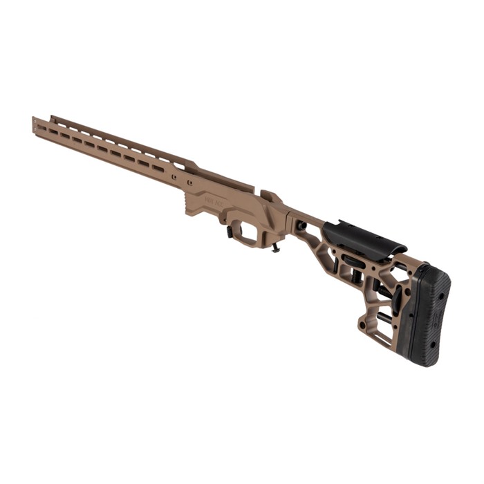 MDT ACC CHASSIS SYSTEM FOR REMINGTON 700 LONG ACTION
