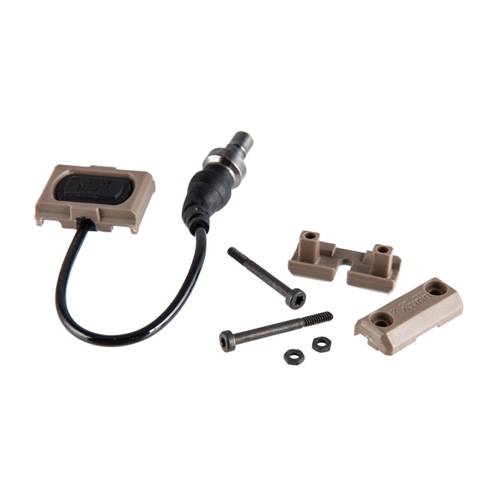 MODLITE SYSTEMS MODBUTTON LITE LIGHT SWITCH | Brownells