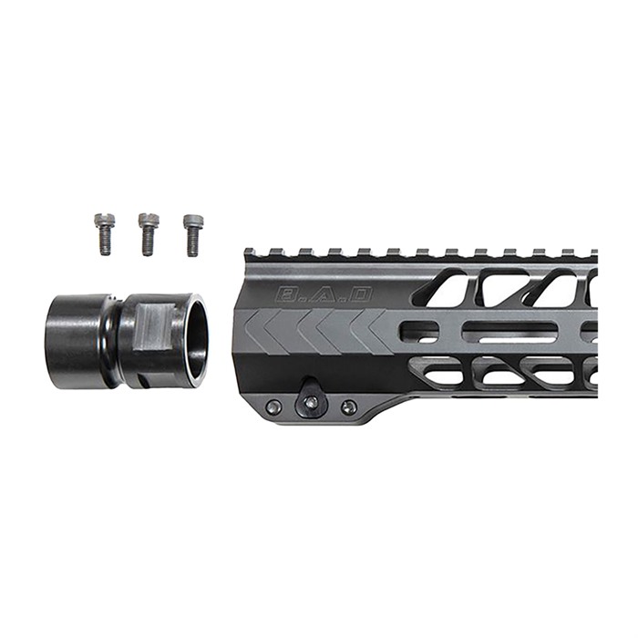 BATTLE ARMS DEVELOPMENT INC. AR-15 WORKHORSE HANDGUARDS M-LOK