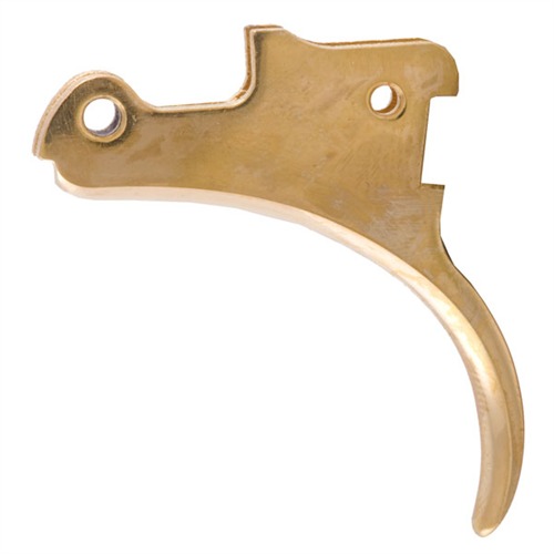 BROWNING TRIGGER, GOLD PLATED