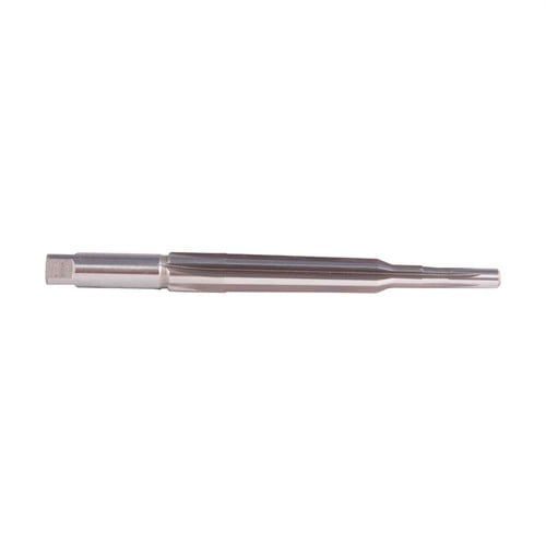 CLYMER RIMLESS RIFLE CHAMBERING REAMERS