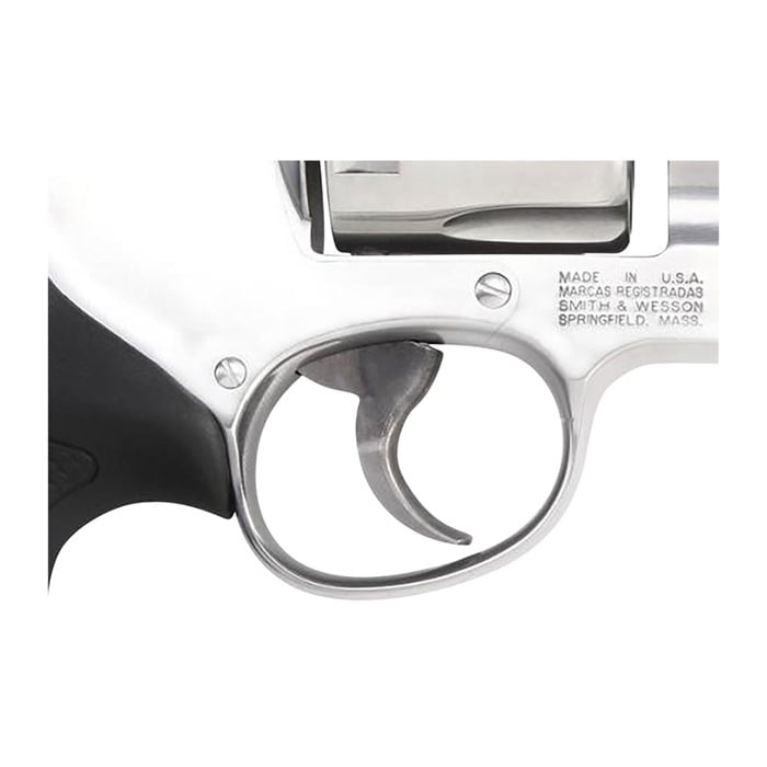 SMITH & WESSON S&W 610 10mm Revolver 6.5" bbl 6rd Stainless