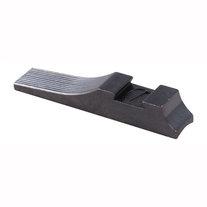 MARBLE ARMS RIFLE DOVETAIL FRONT RAMP .625" .375" BLACK
