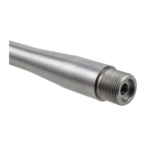 SHILEN REMINGTON 700 FACTORY CONTOUR PRE-THREADED BARREL