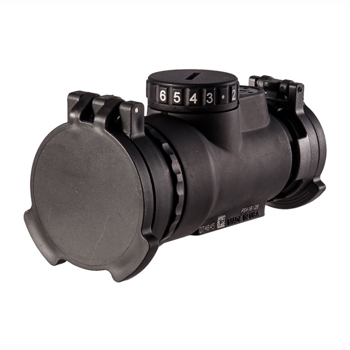 TRIJICON MRO Patrol 2 MOA Red Dot NO MOUNT SKU: 892000256