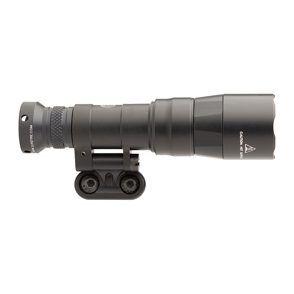 SUREFIRE M340DFT MINI SCOUT LIGHT PRO
