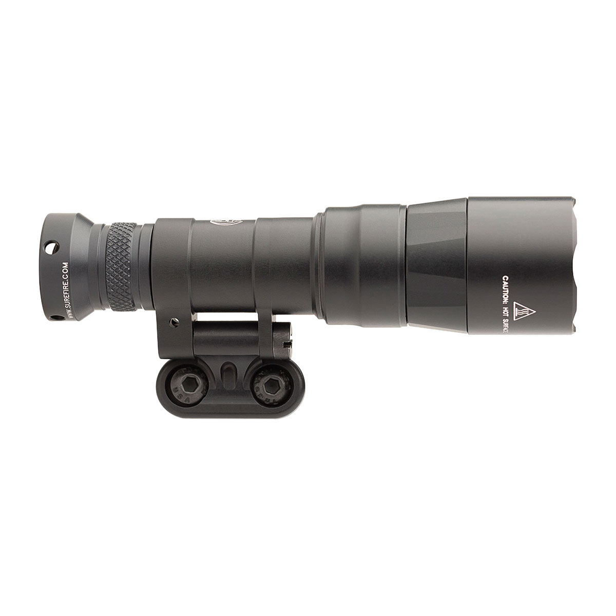SUREFIRE M340DFT MINI SCOUT LIGHT PRO