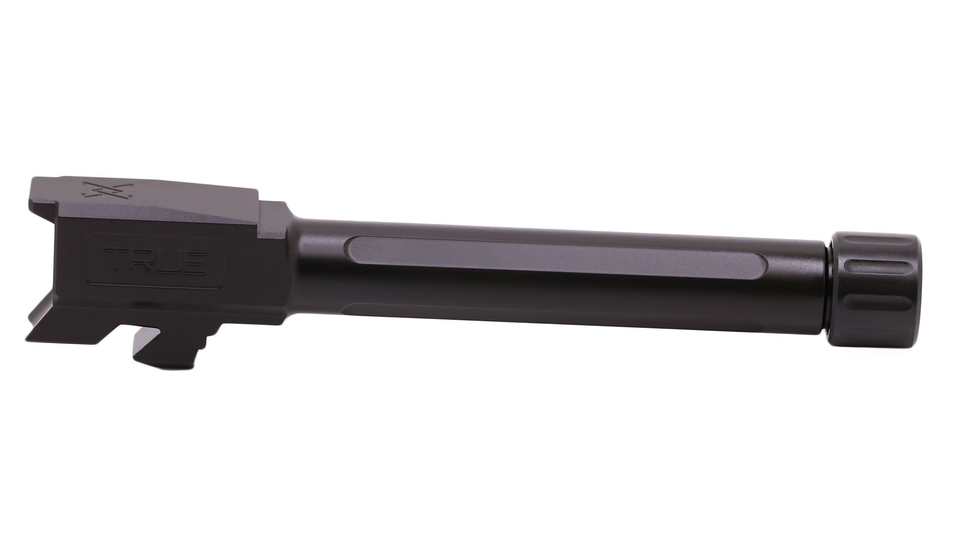 TRUE PRECISION, INC. THREADED BARREL FOR GLOCK® 48 | Brownells