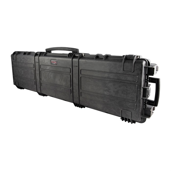 EXPLORER CASES X-LONG SNIPER RIFLE EXPLORER HARD CASE BLACK