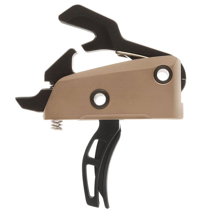 RISE ARMAMENT AR-15 ICONIC TRIGGER