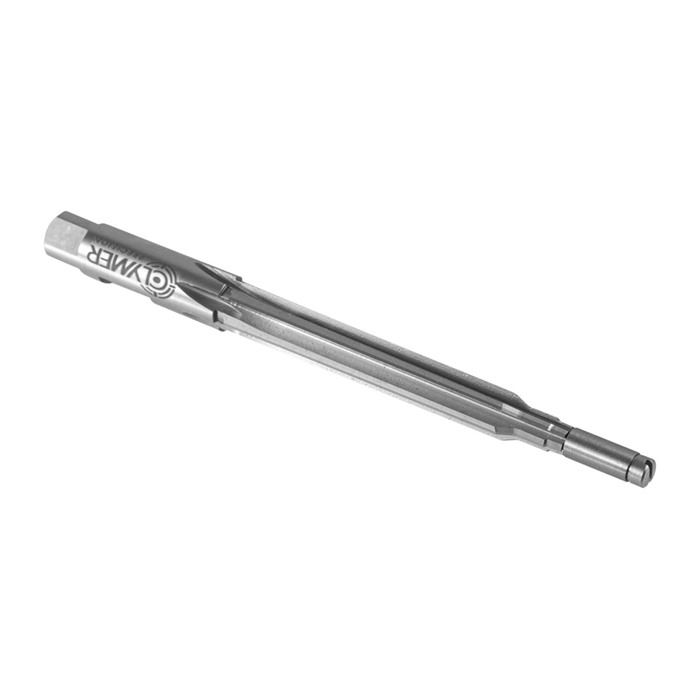 CLYMER LIVE PILOT FINISH REAMERS