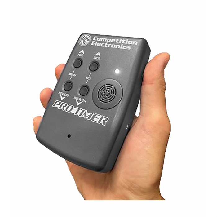 COMPETITION ELECTRONICS PROTIMER