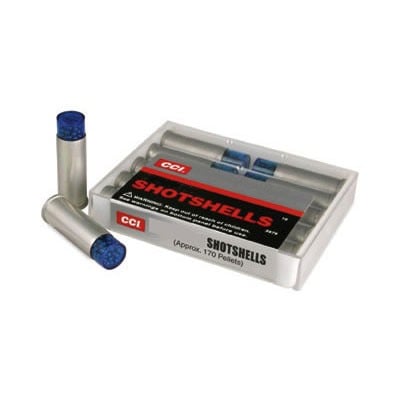 CCI CCI Ammo 38/357 Shotshell