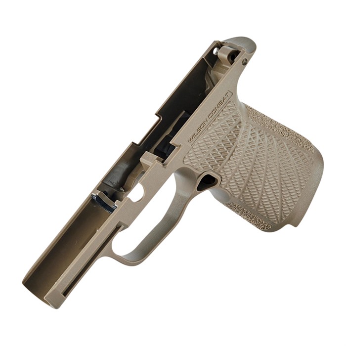 WILSON COMBAT WCP365/WCP365 XL GRIP MODULES