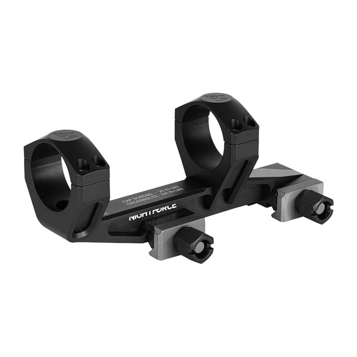 NIGHTFORCE ULTRAMOUNT SCOPE MOUNTS