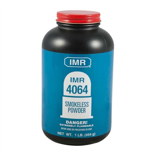 IMR POWDERS IMR 4064 POWDERS