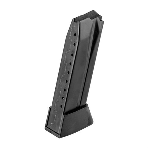 HECKLER & KOCH HK45 MAGAZINE,HK45COMP 10RD W/EXT, SPAR