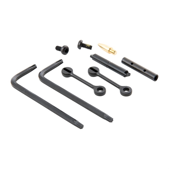 KNS PRECISION, INC. AR-15 GEN. 2 MOD. 2 NON-ROTATING PIN SET