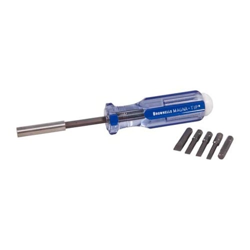 BROWNELLS WINCHESTER/MARLIN SCREWDRIVER SETS