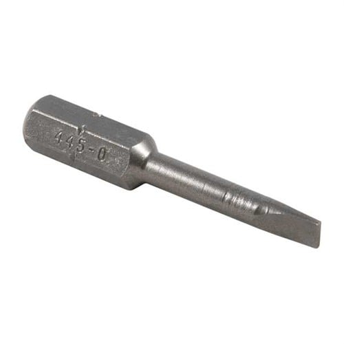 BROWNELLS Magna-Tip Bit #185-1, SD=3/32" Allen SKU: 080185100