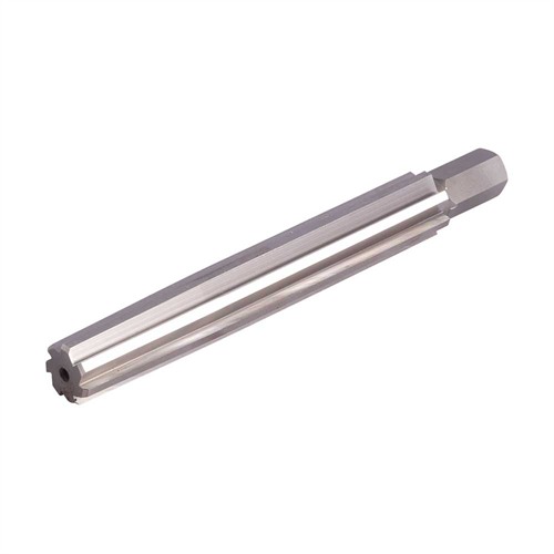 BROWNELLS LONG FORCING CONE CHAMBER REAMER