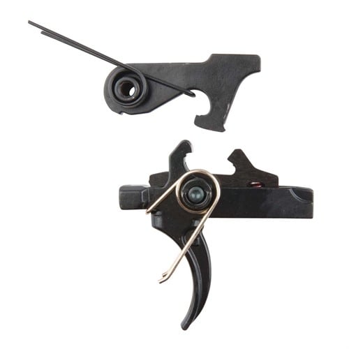 GEISSELE AUTOMATICS LLC AR-15 ENHANCED TRIGGERS