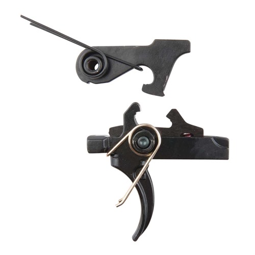 GEISSELE AUTOMATICS LLC AR-15 ENHANCED TRIGGERS
