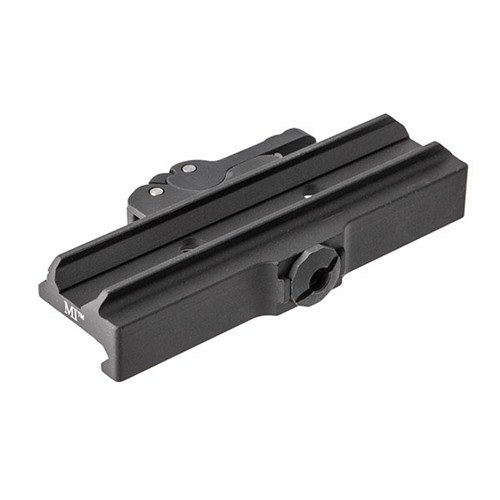 MIDWEST INDUSTRIES, INC. TRIJICON ACOG/VCOG 1 LEVER QD MOUNT