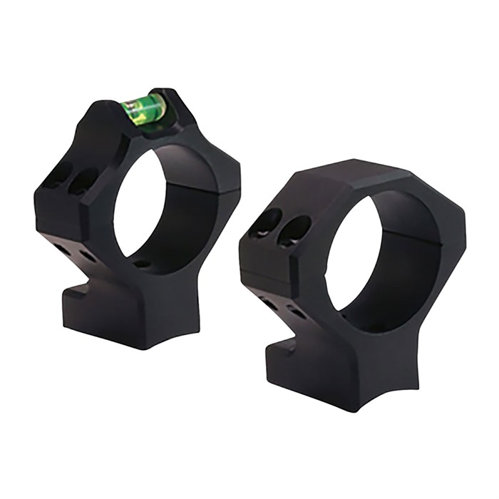 HAWKINS PRECISION, LLC LONG RANGE HYBRID SCOPE RINGS