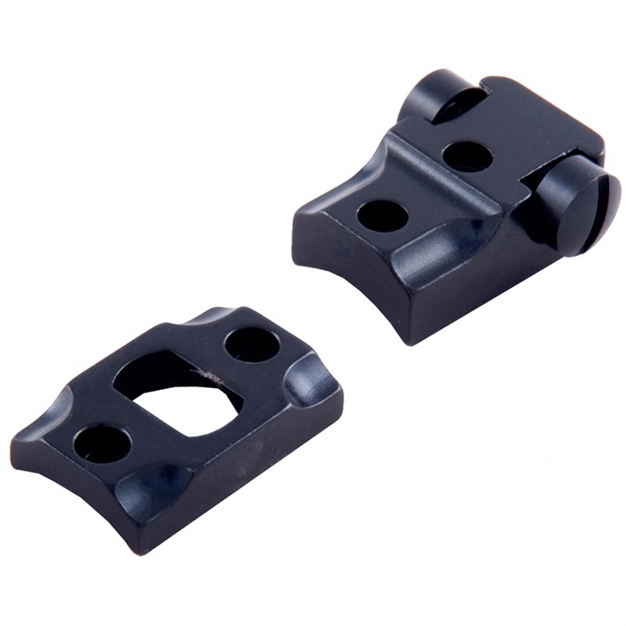 LEUPOLD STANDARD TWO-PIECE RIFLE BASES