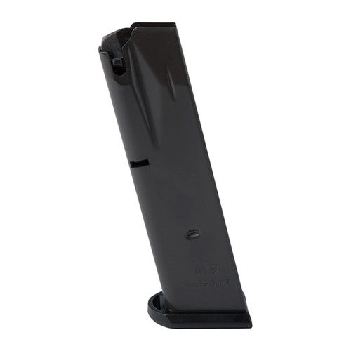 MEC-GAR BERETTA 92/M9 MAGAZINES 9MM