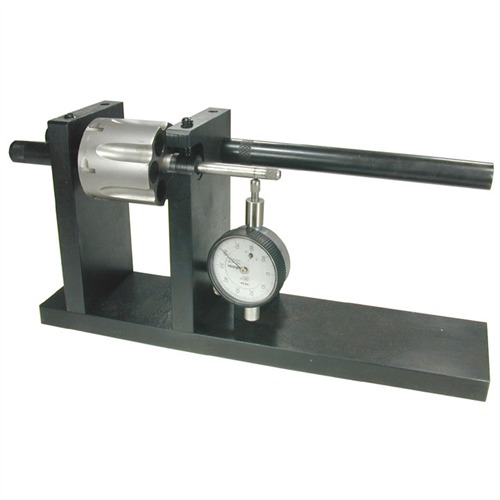 POWER CUSTOM EXTRACTOR ROD & YOKE ALIGNMENT TOOL