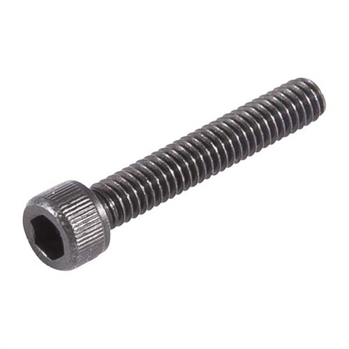 BROWNELLS SOCKET HEAD CAP & SET SCREW KIT