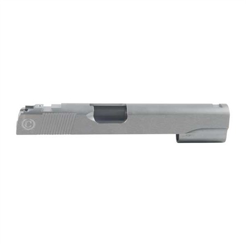 CASPIAN 1911 SLIDES