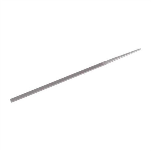 GROBET FILE CO. OF AMERICA INC VERY EXTRA NARROW PILLAR FILES