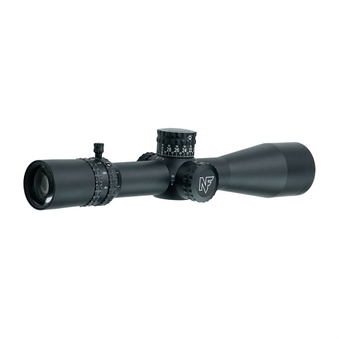 NIGHTFORCE ATACR 4-20X50MM F1 FFP ILLUMINATED RIFLE SCOPE