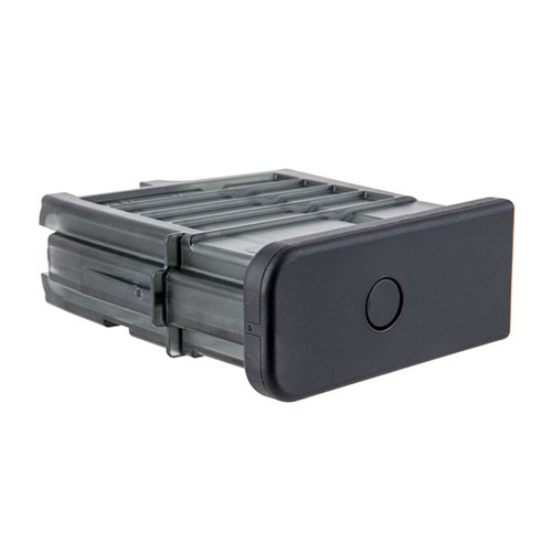 HECKLER & KOCH HECKLER & KOCH MR762 10RD MAGAZINE 308 WINCHESTER