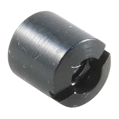 RUGER BASE PIN LATCH NUT, BLUE