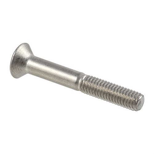 RUGER MOUNTING SCREW, CENTER, SS