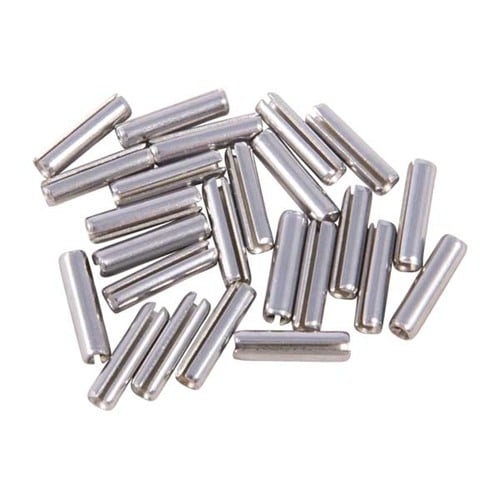 BROWNELLS STAINLESS STEEL ROLL PIN KIT