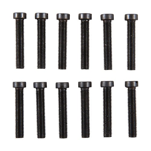 BROWNELLS LONG 6-48 & 8-40 SCREWS