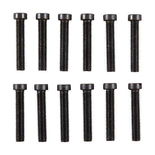 BROWNELLS LONG 6-48 & 8-40 SCREWS