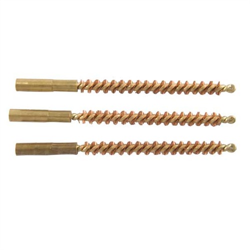 BROWNELLS 'SPECIAL LINE'™ DEWEY-THREAD BORE BRUSH